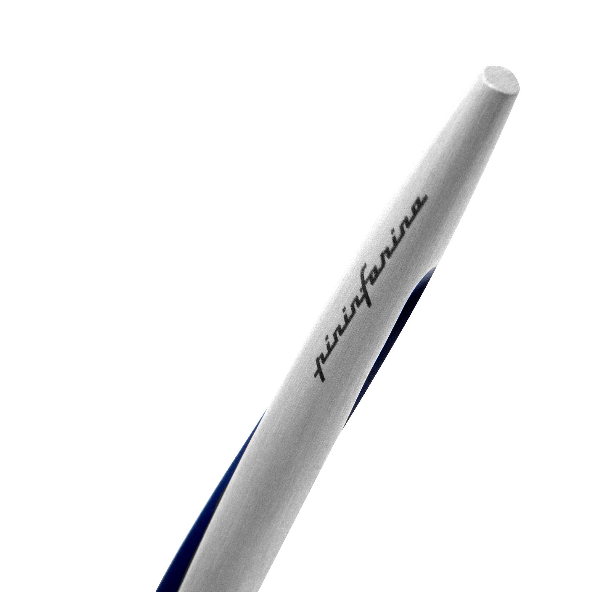 Aero Pen - White & Blue – US - Maserati Store