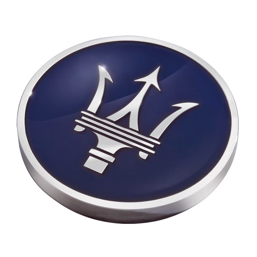 Executive Paperweight – US - Maserati Store