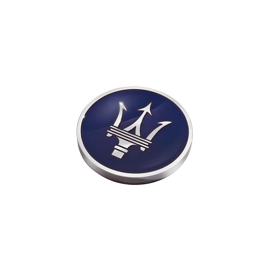 Executive Paperweight – US - Maserati Store