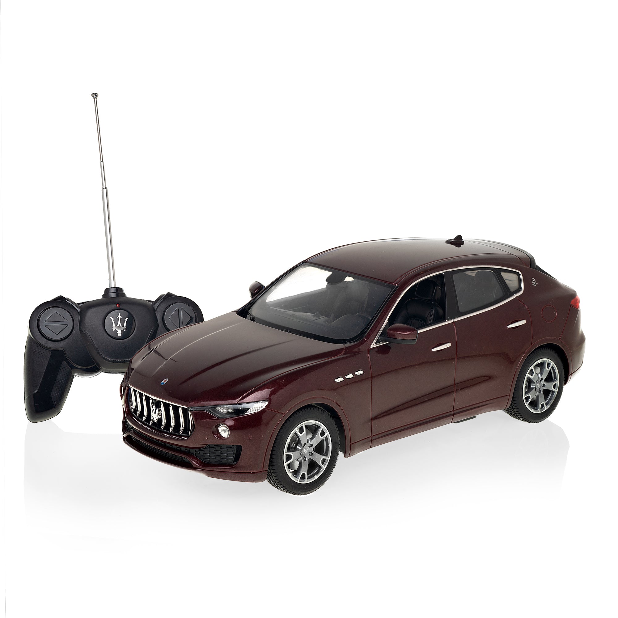 Lifestyle / Toys – US - Maserati Store