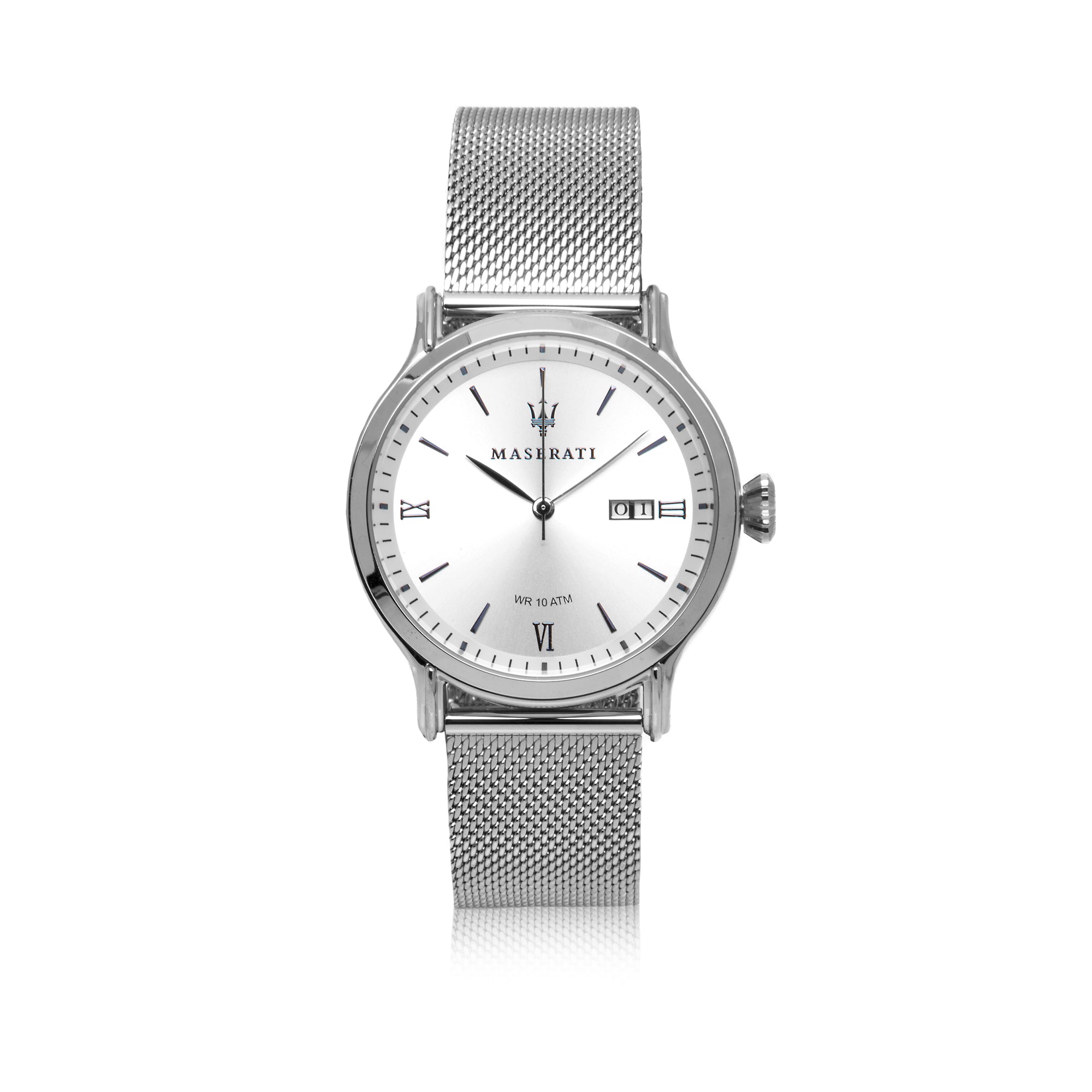 WATCH EPOCA R8853118012 – US - Maserati Store