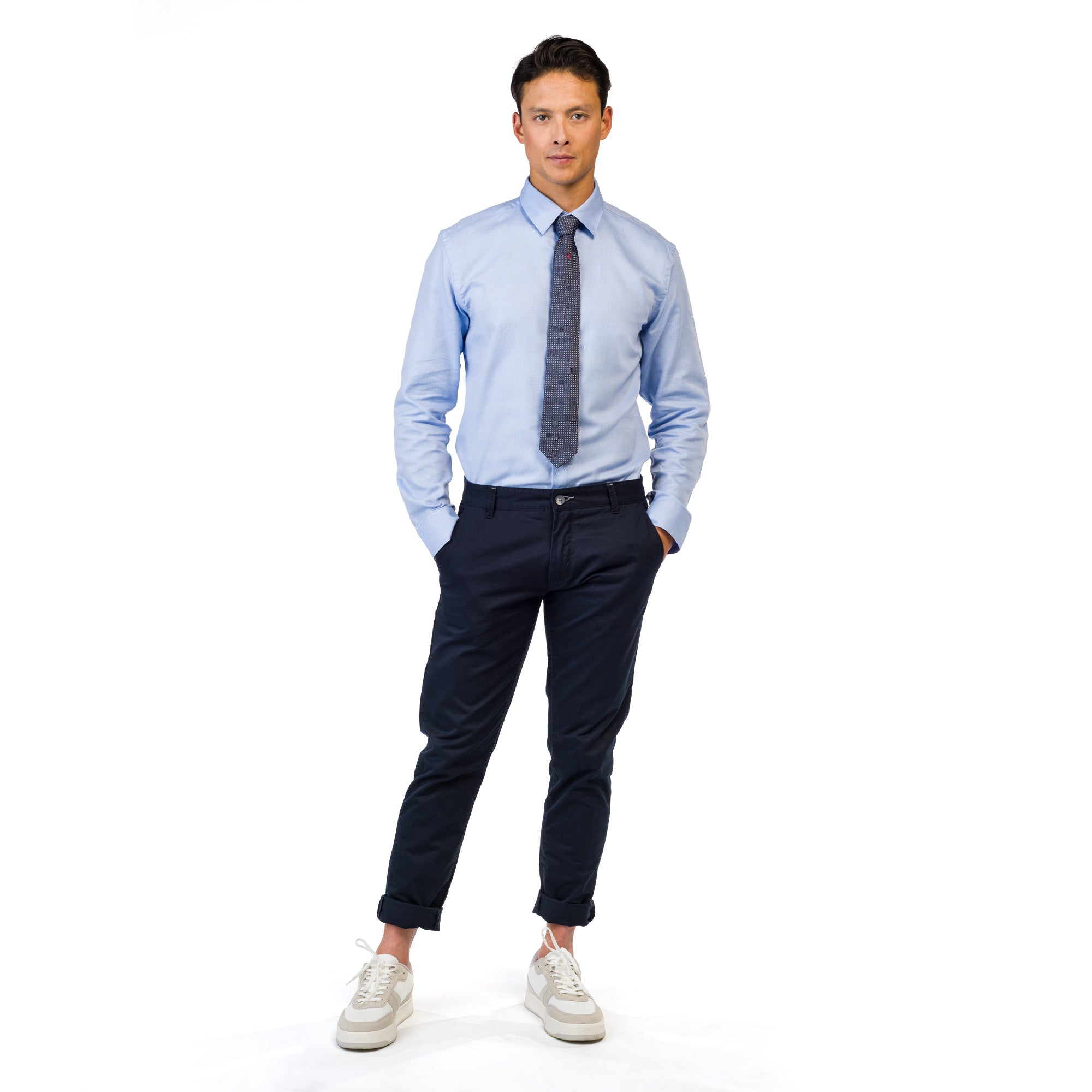 Apparel and accessories / Accessories / Ties – US - Maserati Store