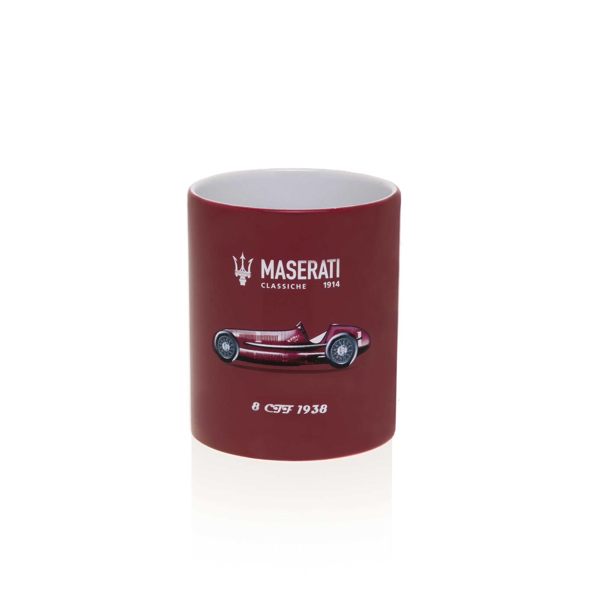 Outlet / Mugs – US - Maserati Store