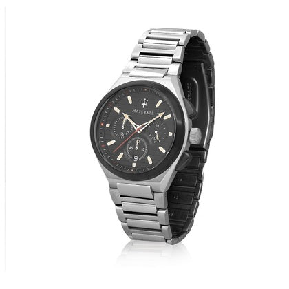 Triconic just time 40mm – US - Maserati Store