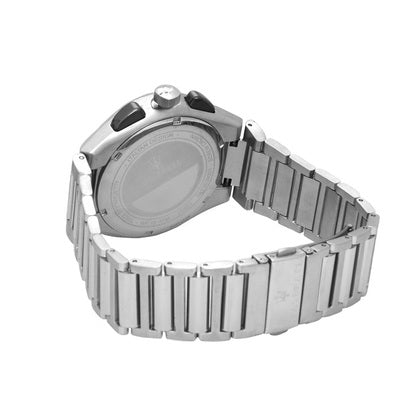 Triconic just time 40mm – US - Maserati Store