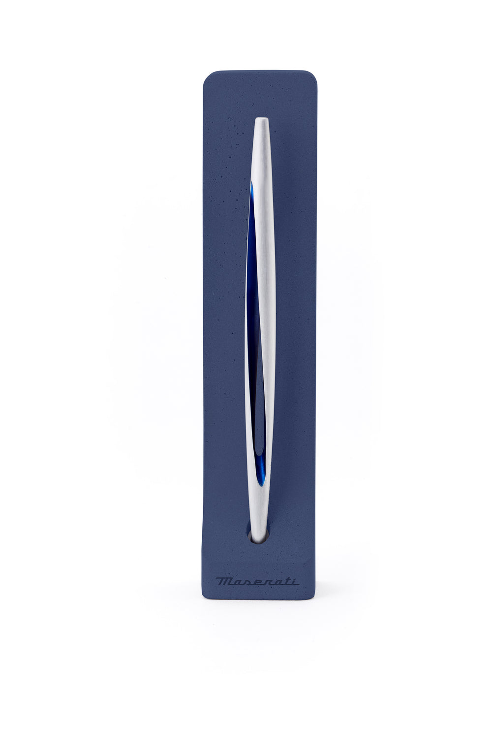 Aero Pen - White & Blue – US - Maserati Store
