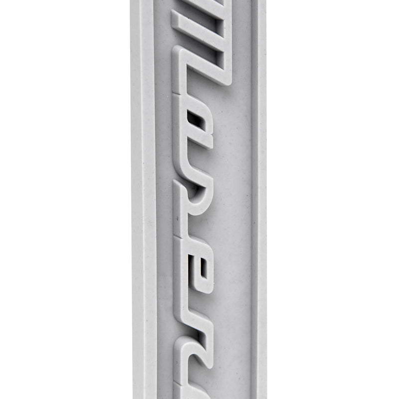 White Keychain with Maserati Lettering – US - Maserati Store