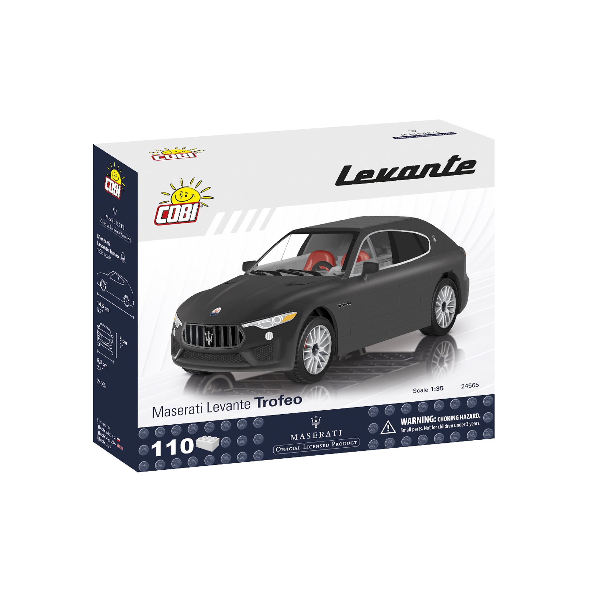 Lifestyle – US - Maserati Store