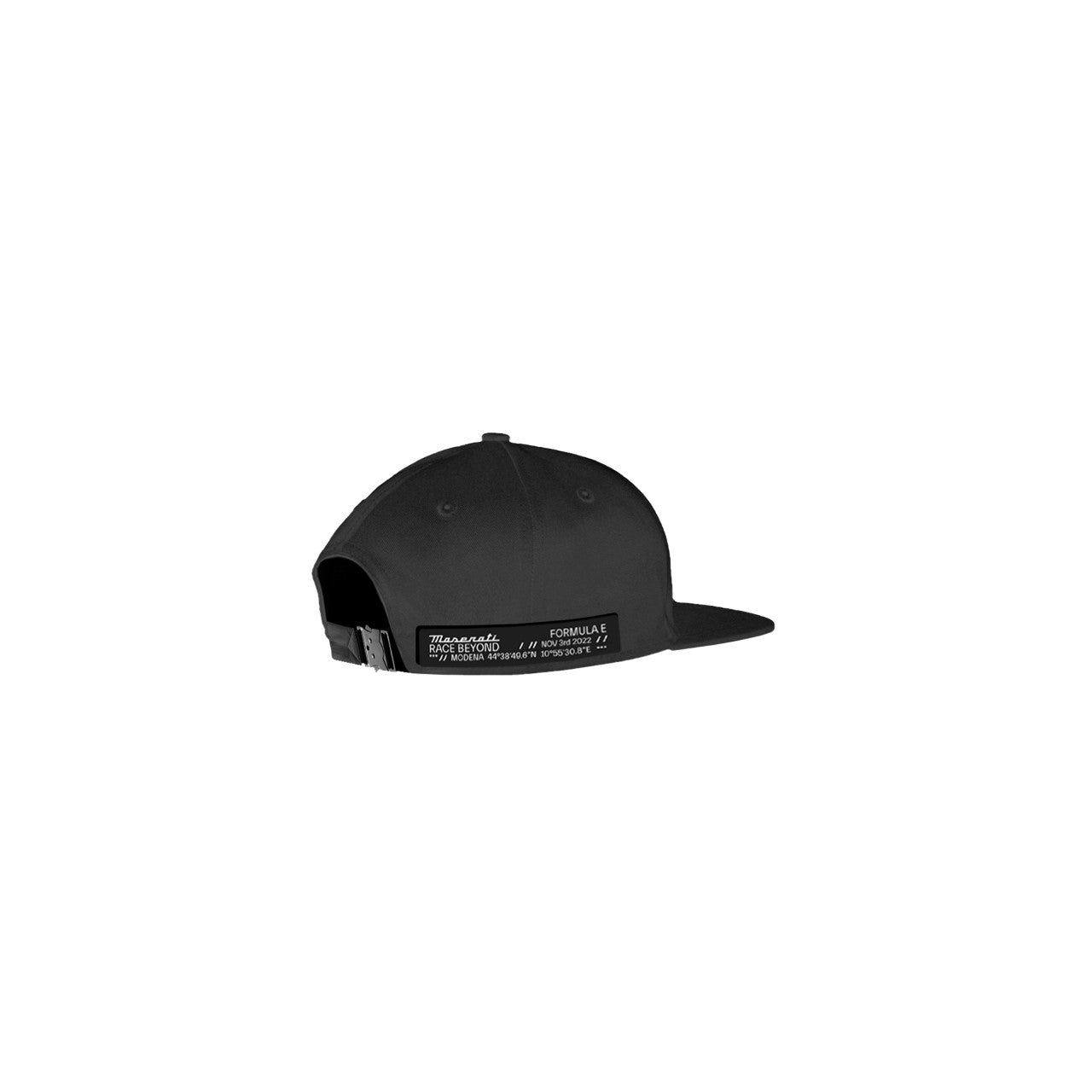 Glowing Trident Cap – US - Maserati Store