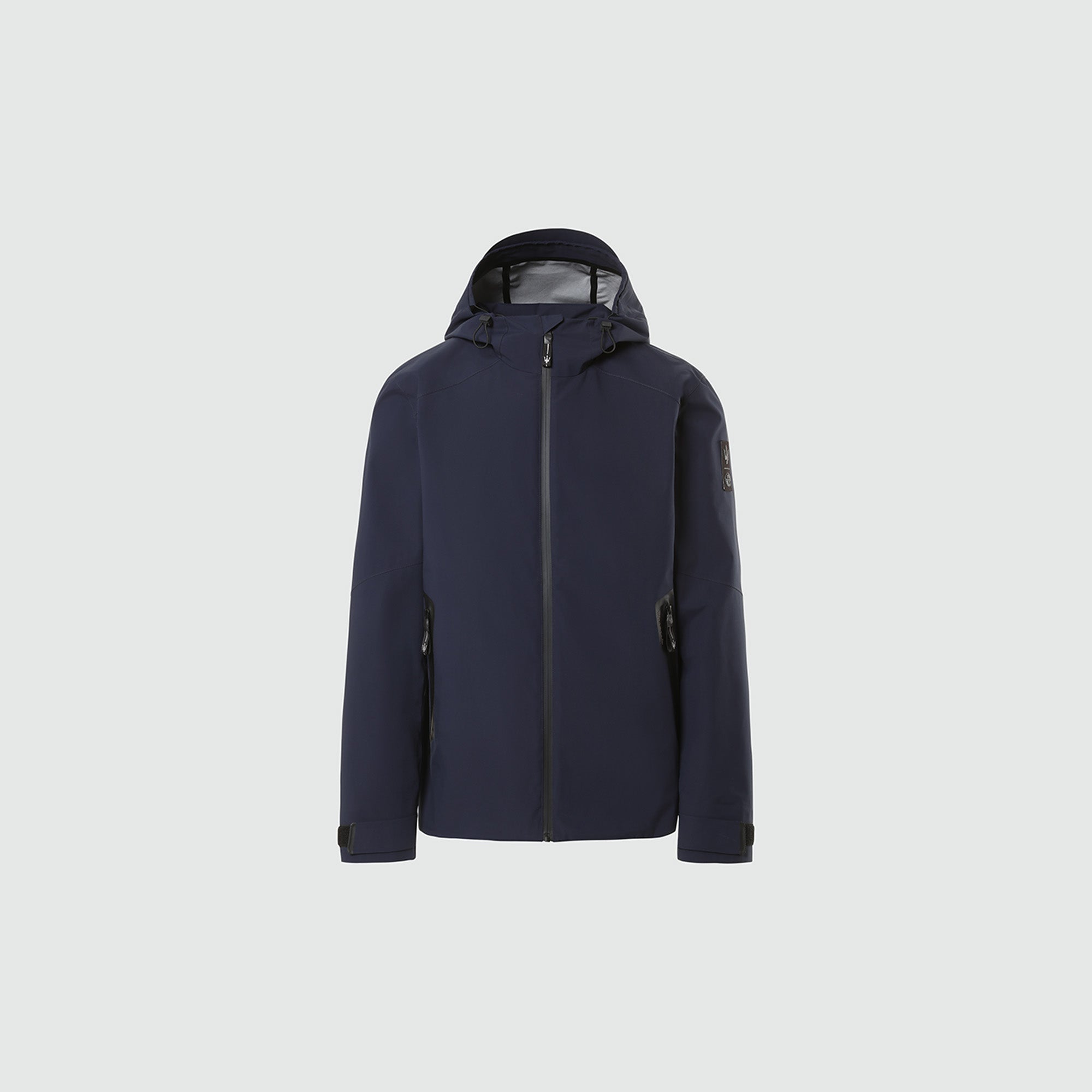 Navy Blue Tramontana 3/1 Jacket – US - Maserati Store