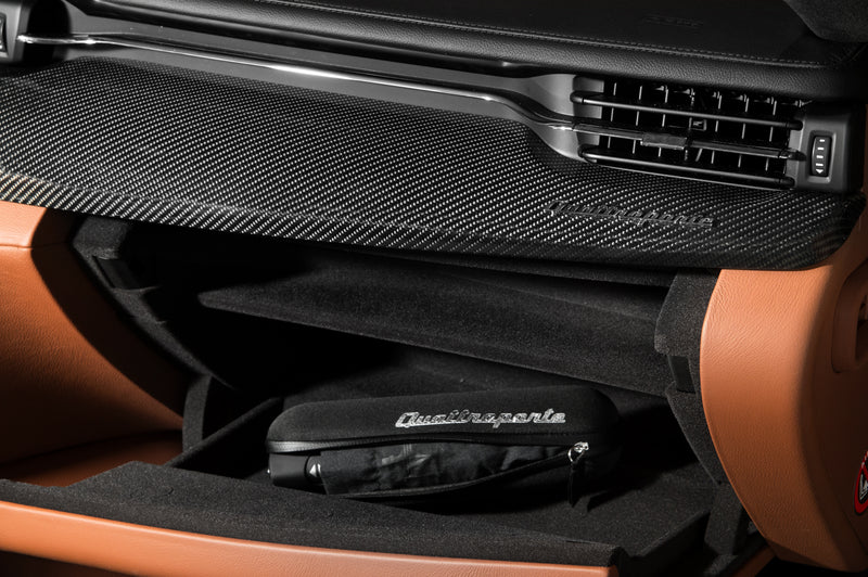 Quattroporte Umbrella – US - Maserati Store