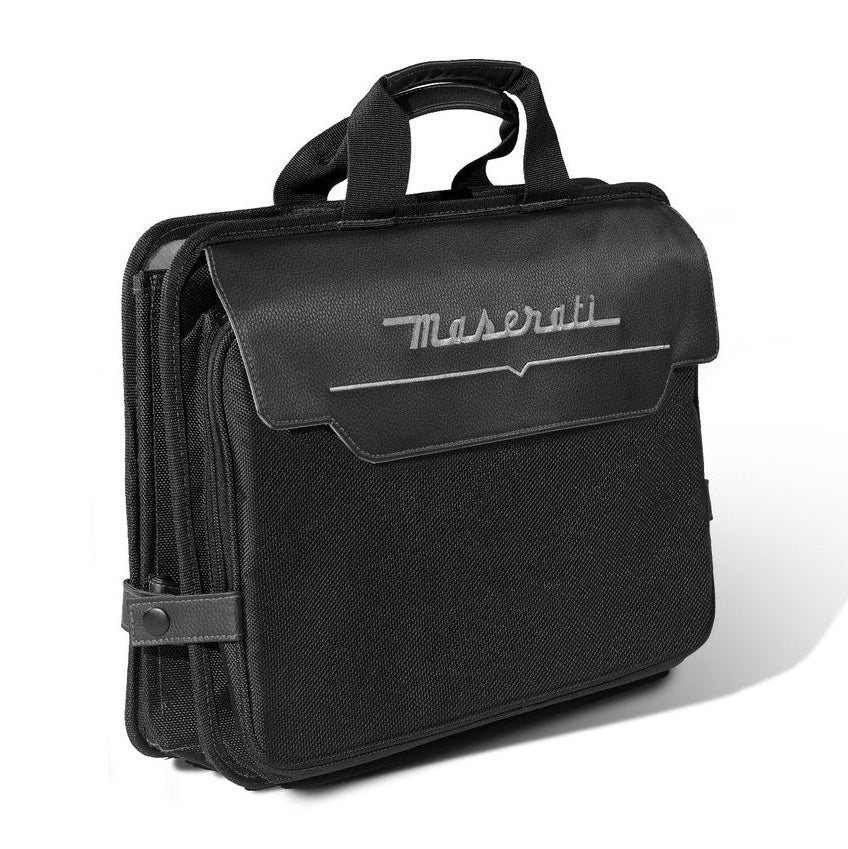 Luggage Compartment Foldable Box – US - Maserati Store