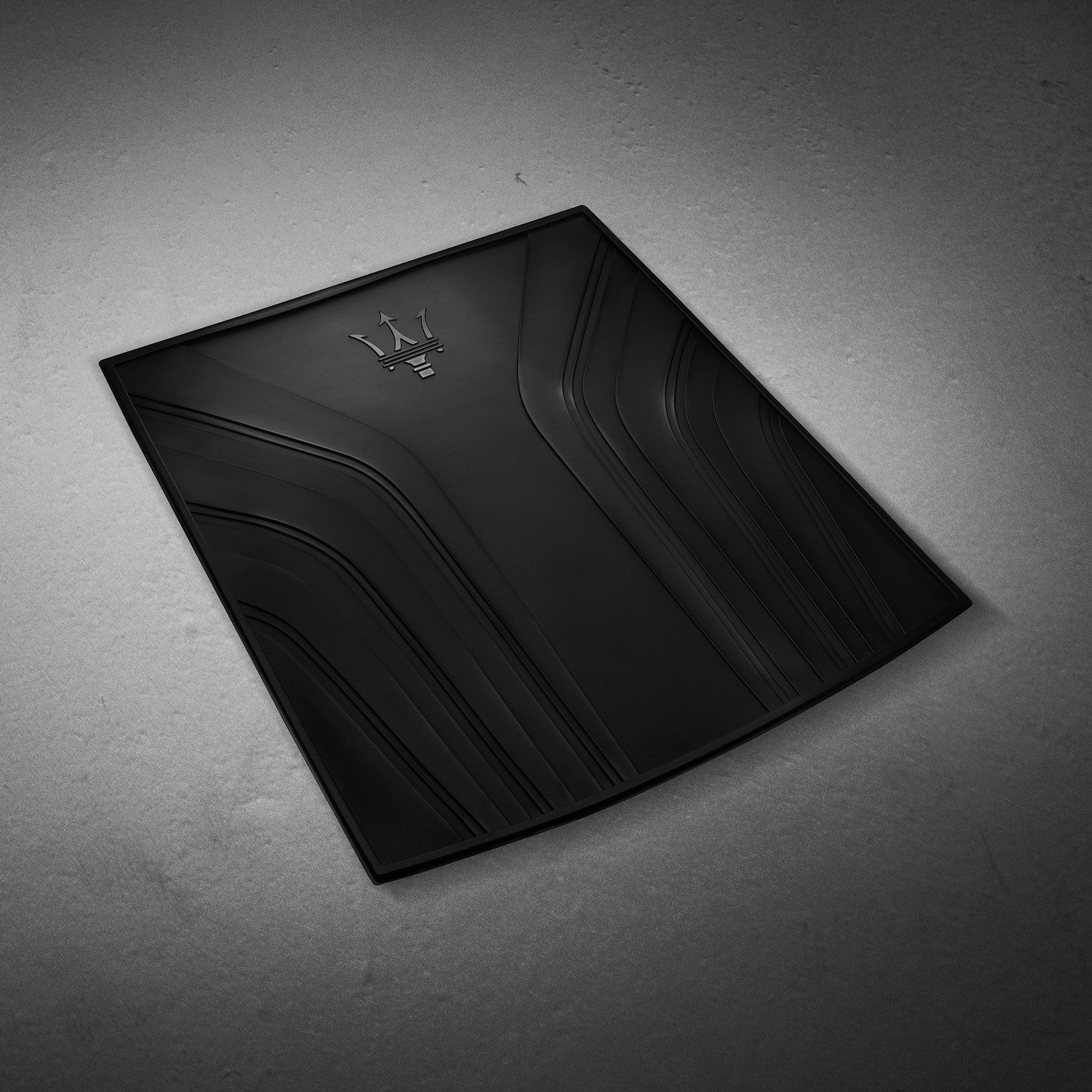 Luggage Compartment Mat - Levante – US - Maserati Store